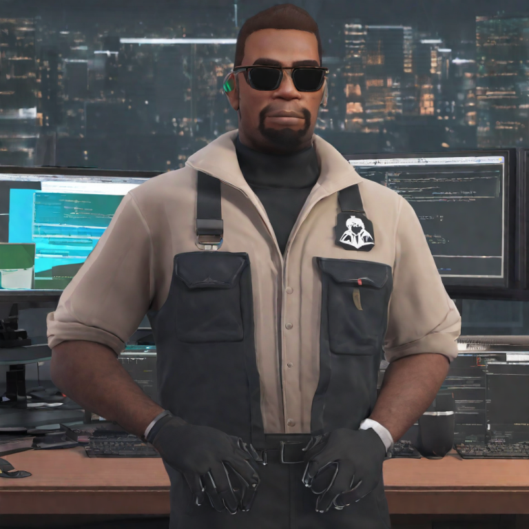 Fivem MySQL 優化服務- 提升效能，解決卡頓問題 | Apple Scripts